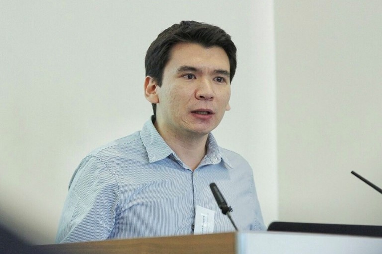 About Me – Daniel Bangert